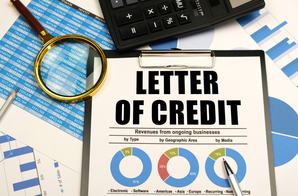 Cara Menggunakan Sistem Pembayaran Letter of Credit dalam Ekspor untuk ...