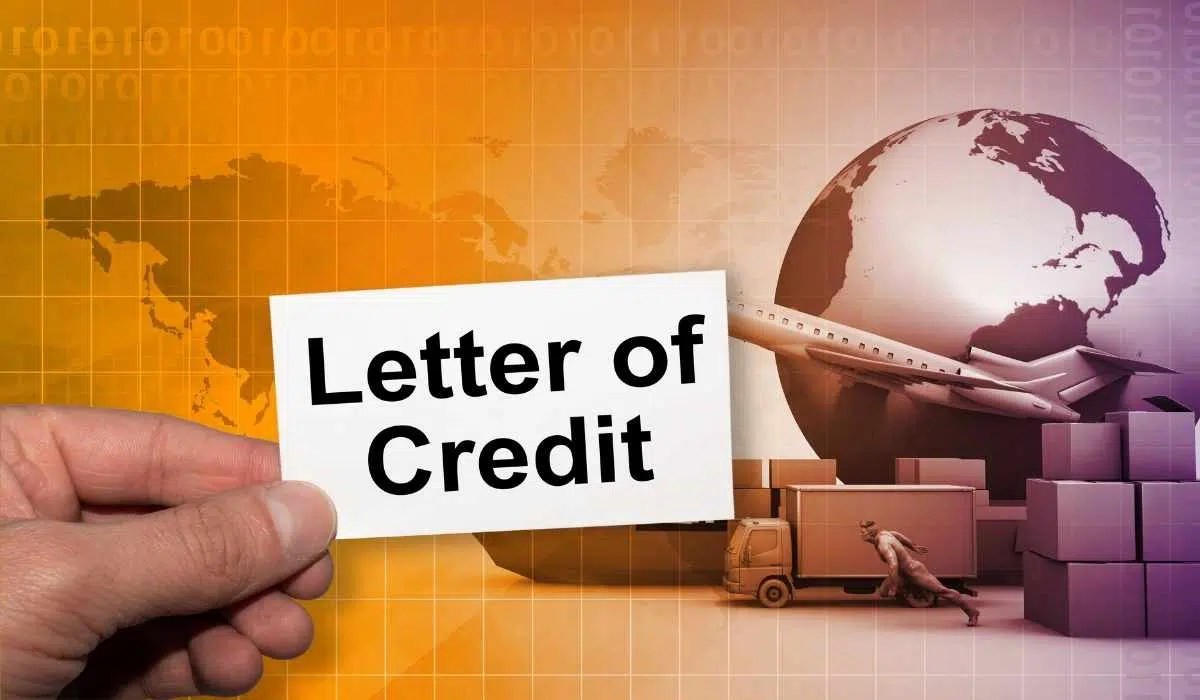 Cara Menggunakan Sistem Pembayaran Letter of Credit dalam Ekspor untuk ...